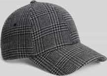 Tommy Hilfiger Basecap aus Woll-Mix