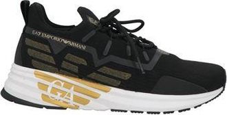 Emporio Armani CHAUSSURES - Sneakers sur YOOX.COM