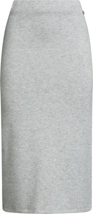 Le Sarte del Sole HOSEN & R&Ouml;CKE - Midi-R&ouml;cke auf YOOX.COM