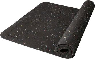 Nike Nike Nike Flow Yoga Mat Yogamatten Black/Black One Size