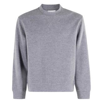 Circolo 1901 Herren, Sweatshirts & Hoodies, Grau, XLGröße