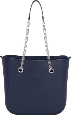 O bag Schultertasche