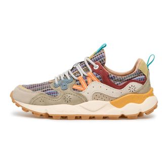 Flower Mountain unisex, Chaussures, Multicolore, Taille: 38 EU Yamano 3 Uni