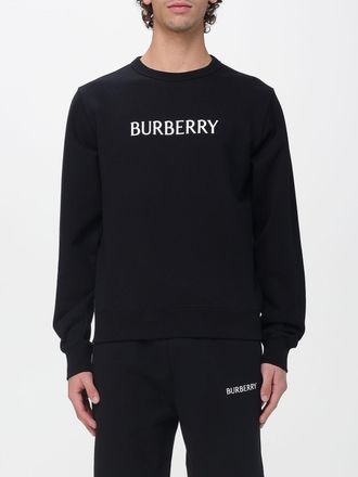 Burberry Sweatshirt BURBERRY Herren Farbe Schwarz