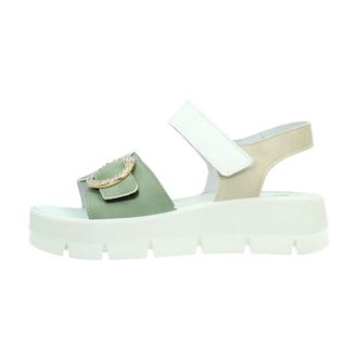 Igi & Co Femme, Chaussures, Blanc, Taille: 40 EU Sandalo