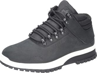 K1X Herren Boot Territory Superior black/off white (black/off white, Eine Gr&ouml;&szlig;e, EU Schuhgr&ouml;&szlig;ensystem, Erwachsene, Numerisch, M, 42.5)