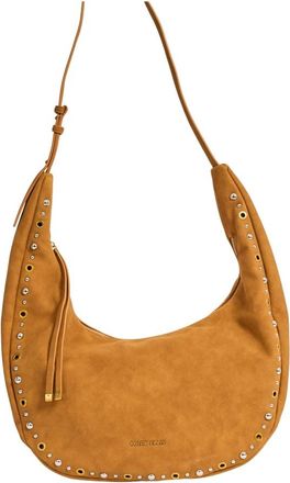 Marc Ellis Femme, Sacs, Brun, Taille: ONE Size Harriet Shoulder Bag