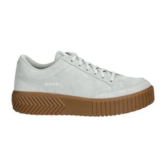 Sorel Ona Ave Low Sneaker - - Shoes - Damen - Gr&uuml;n - 36 EU