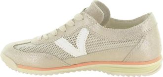 Victoria Femme, Chaussures, Beige, Taille: 40 EU Saturno 1158107