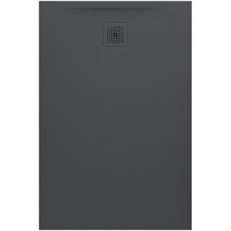 Laufen Pro Duschwanne, 1200x900x33mm, superflach, 0, - Laufen