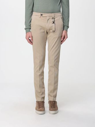 Manuel Ritz Pantalon MANUEL RITZ Homme couleur Beige