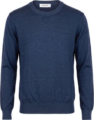KANGRA STRICKWAREN - Pullover auf YOOX.COM