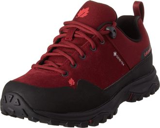 Lafuma Damen Ruck Low GTX W Traillaufschuh, Granatapfel, 42 EU