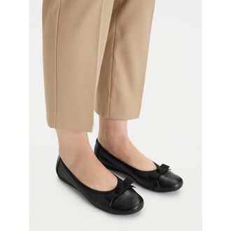 Lasocki Ballerinas Lasocki CEO-RST-LUCKY-02 Schwarz