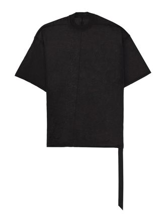 Rick Owens T-Shirt - Schwarz