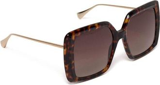 Gino Rossi Gino Rossi Sonnenbrillen LD91613 Braun