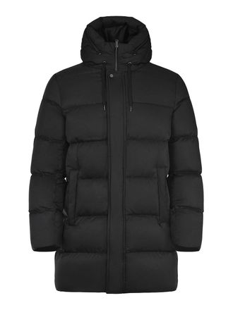 Herno Blouson Rembourr&eacute; - Noir