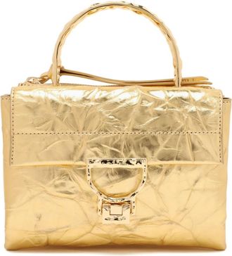 Coccinelle Femme, Sacs, Jaune, Taille: ONE Size Sac Arlettis