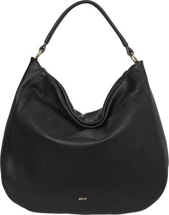Abro Abro Hobo Bags - Beutel MIA - Gr. unisize - in Schwarz - f&uuml;r Damen
