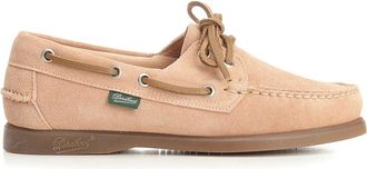 Paraboot Mocassins - Beige