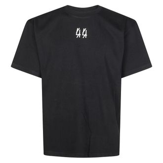 44 Label Group Herren, Oberteile, Schwarzk, XSGr&ouml;&szlig;e