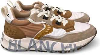 Voile Blanche Homme, Chaussures, Multicolore, Taille: 44 EU Club01 Baskets