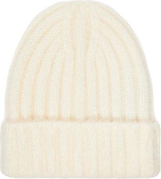 Nine West M&uuml;tze CEO-NW-W3-006-AW26 Creme