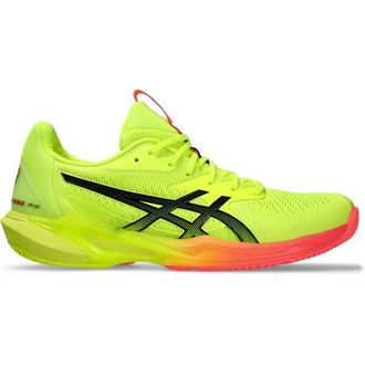 Asics Damen Tennisoutdoorschuhe SOLUTION SPEED FF 3 PARIS