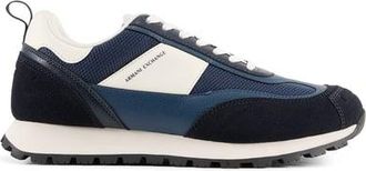 A|X Armani Exchange Baskets basses