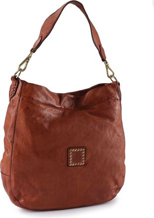 Campomaggi Schultertasche Ottavia