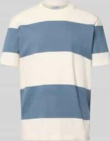 Marc O'Polo Denim Relaxed Fit T-Shirt aus reiner Baumwolle