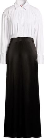 Staud KLEIDER - Maxi-Kleider auf YOOX.COM