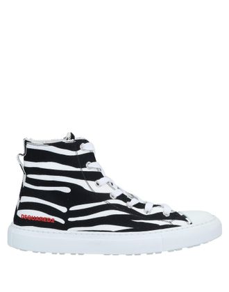 Dsquared2 SCHUHE - Sneakers auf YOOX.COM