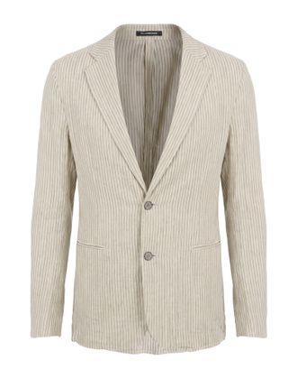 Emporio Armani ANZ&Uuml;GE und CO-ORDS - Blazers auf YOOX.COM
