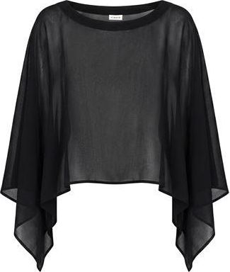 P.A.R.O.S.H. MANTEAUX - Capes sur YOOX.COM