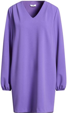 Fracomina KLEIDER - Mini-Kleider auf YOOX.COM