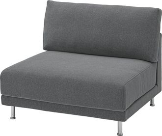 IKEA UPP&Aring;KRA 1,5er-Sitzelement