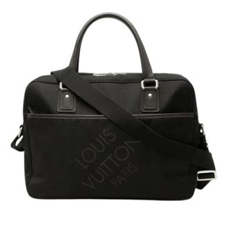 Louis Vuitton Pre-owned The Yack - - Pre-owned - Damen - Schwarzk - ONE SIZE