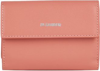 Jil Sander Kleinlederwaren - Brieftaschen auf YOOX.COM