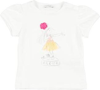 Il Gufo TOPS - T-shirts sur YOOX.COM