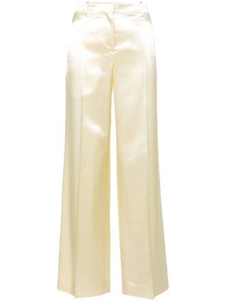 The Row pantalon Encore - Tons neutres