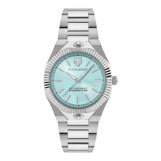 Plein Sport Homme, Accessoires, Gris, Taille: ONE Size Montre Metronaut