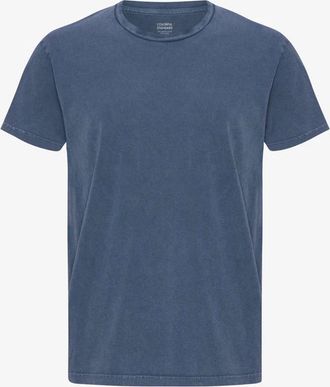 Colorful Standard Leichtes T-Shirt aus Bio-Baumwolle in