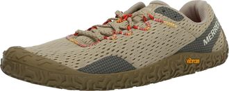 Merrell Vapor Glove 6 J068145, Men Running Shoes,Training Shoes, Beige, 46 EU