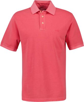 GANT Sunfaded Polo Poloshirt