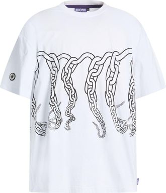 Octopus TOPS - T-shirts auf YOOX.COM