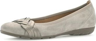 Gabor Damen, Schuhe, Grau, 35 1/2 EUGr&ouml;&szlig;e