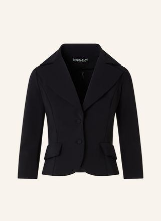La Petite Robe Di Chiara Boni Chiara Boni La Petite Robe Jacke Kimimela schwarz