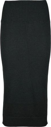 Max Mara Damen, R&ouml;cke, Schwarzk, XSGr&ouml;&szlig;e