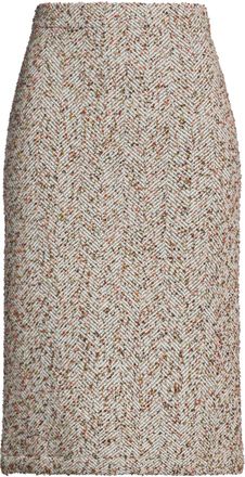 Bruno Manetti HOSEN & R&Ouml;CKE - Midi-R&ouml;cke auf YOOX.COM